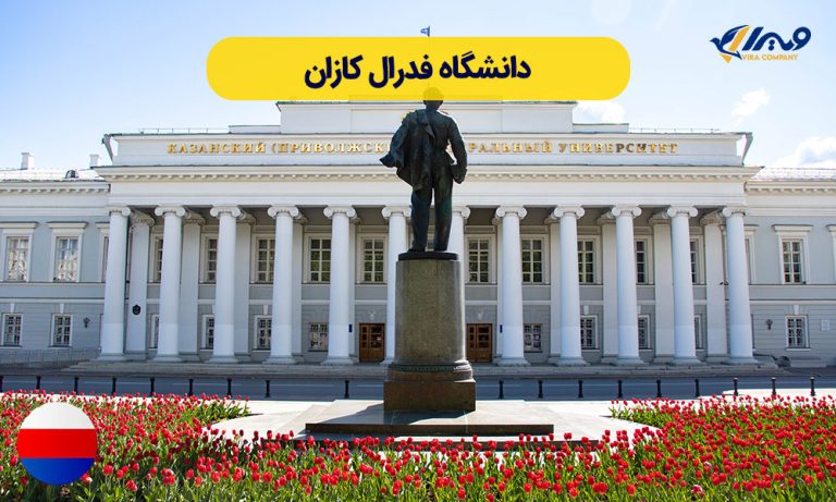 Kazan Federal University, Russia | Preparatory Course (Padfak), Ranking ...